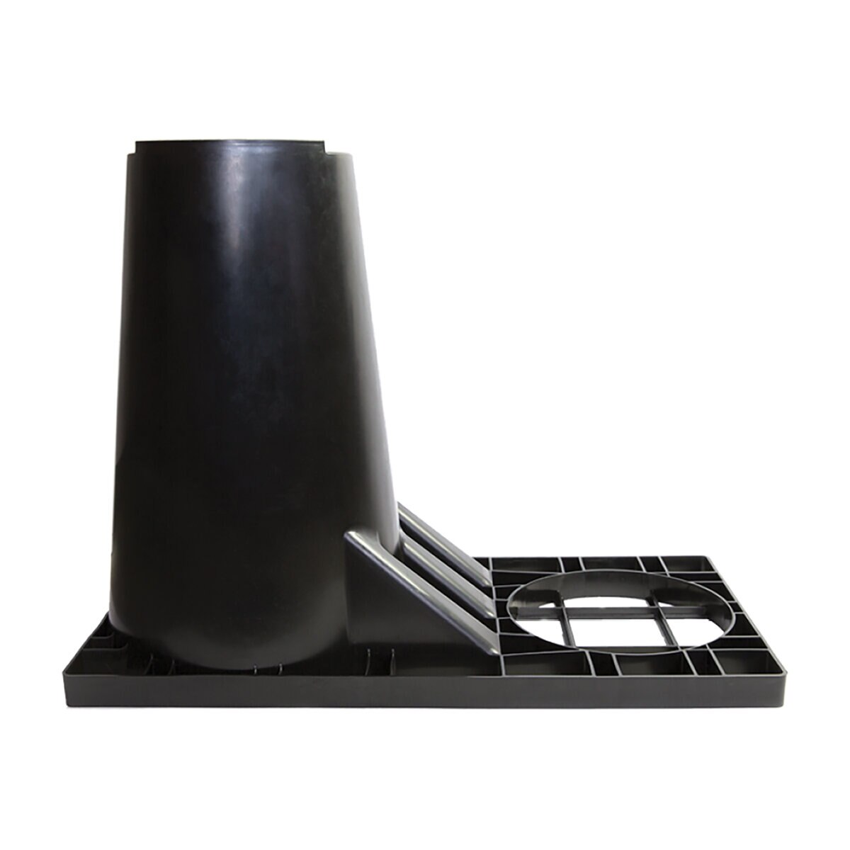 SRW Sleevit System Post 12 in. x 24 in | SiteOne US