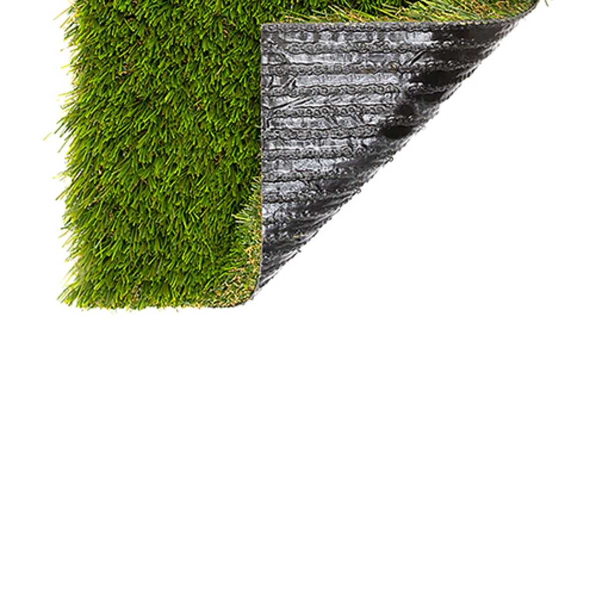 STR Super Soft Premium Synthetic Turf 80 oz. Face Weight 1-3/4 in ...