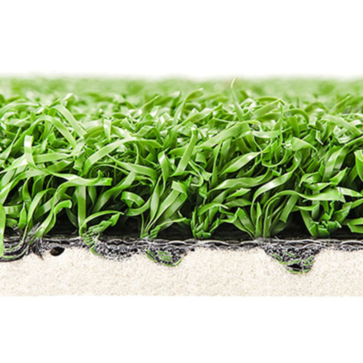 STR Classic Roll Putting Green Synthetic Turf 34 oz. Face Weight 1/2 in ...