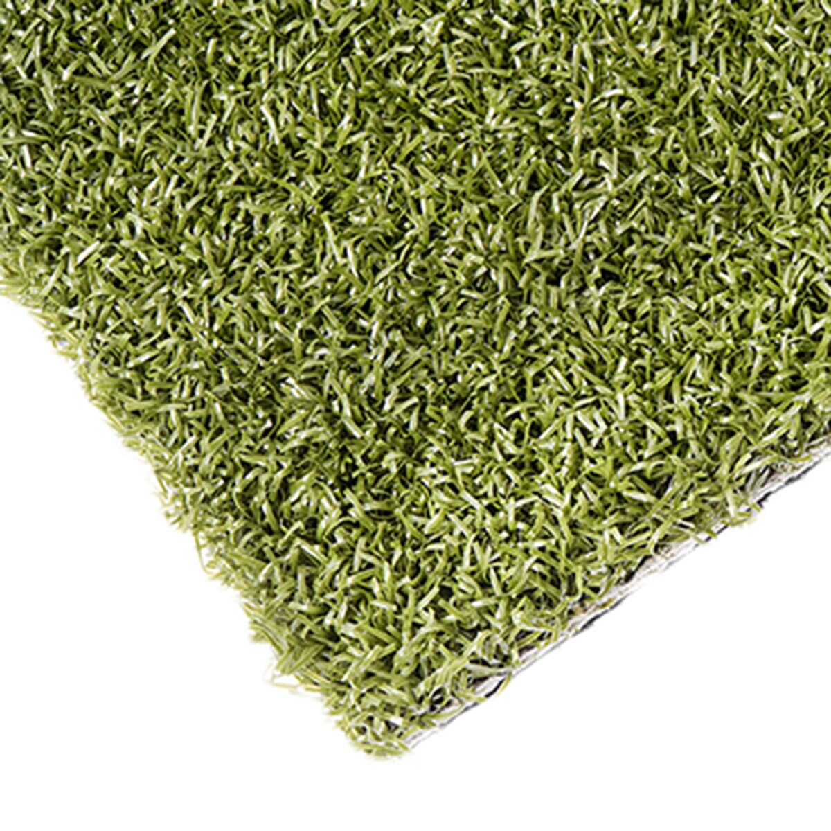 STR Premium Nylon Putting Green 42 oz. Face Weight 3/8 in. Turf Green ...