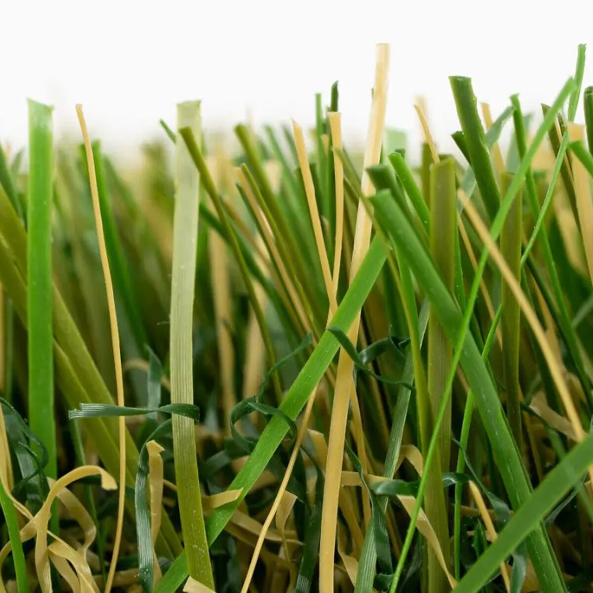 STR Synthetic Turf Nature Grass 75 oz. 0.01 Field/Olive/Clover/Tan ...