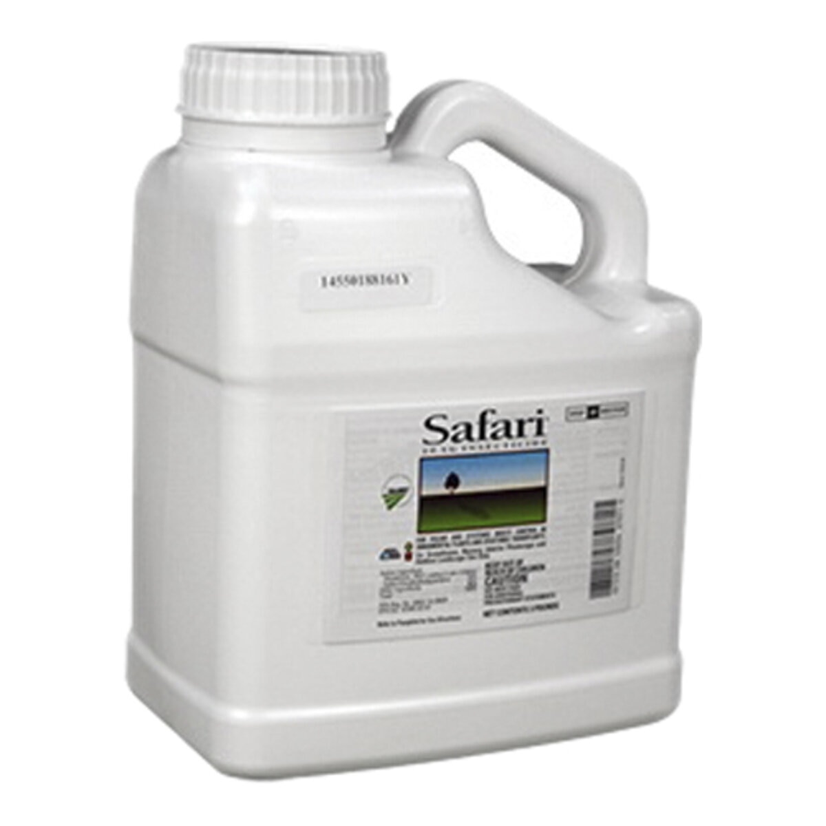 Safari Insecticide 20 SG 3 lb. Pesticide | SiteOne