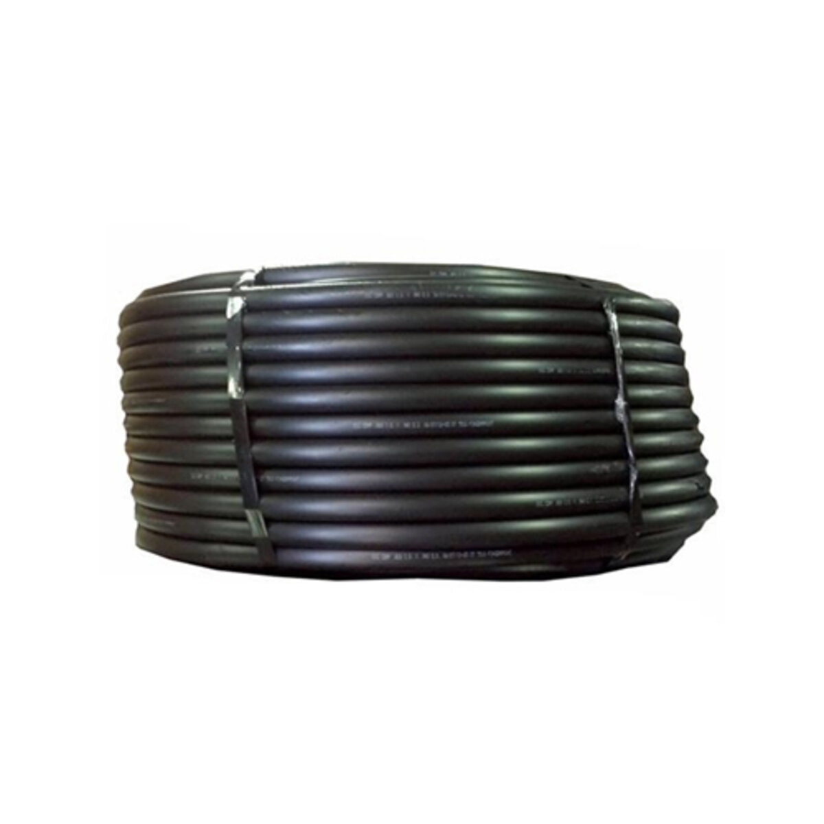 Salco Supra Flex Supply Tubing Polyethylene 0.600 in. ID. 0.700 in. OD ...