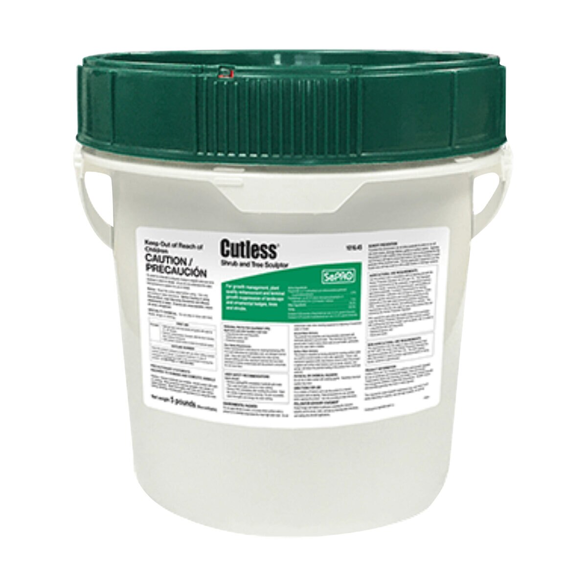 Cutless Shrub & Tree Sculptor Plant Growth Regulator (PGR) 5 lb ...