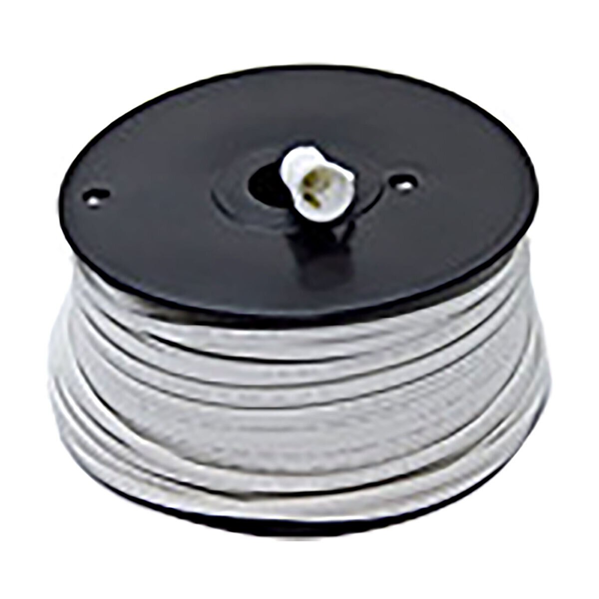 Seasonal Source Blank Wire 250' Spool White | SiteOne US