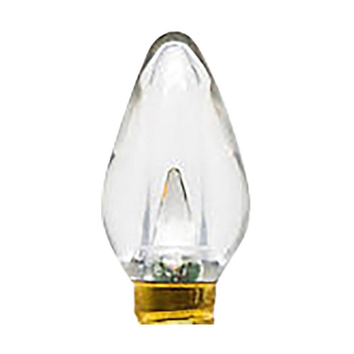 Seasonal Source C7 LED SMD Bulb V2 Bright Multi | SiteOne US