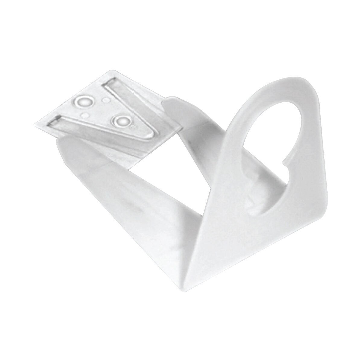 Seasonal Source Parapet Clip for 3 Hole Style | SiteOne US