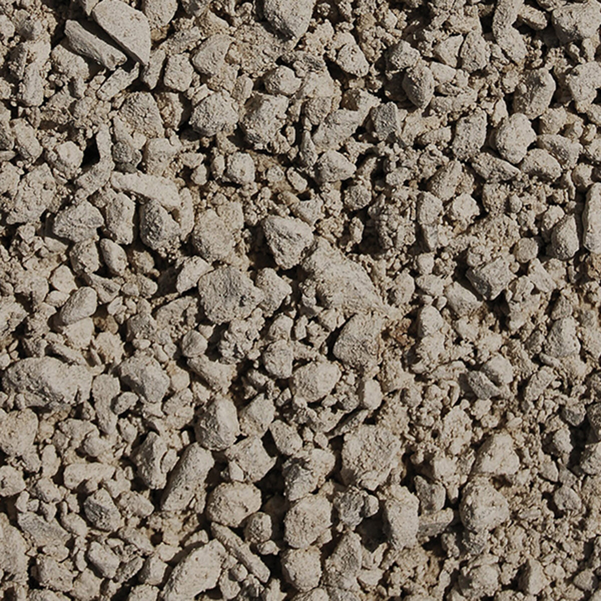 Bagged Crushed Screenings 3/8 in. Minus Gravel (1/2 cu. ft. Bag) (60 ...