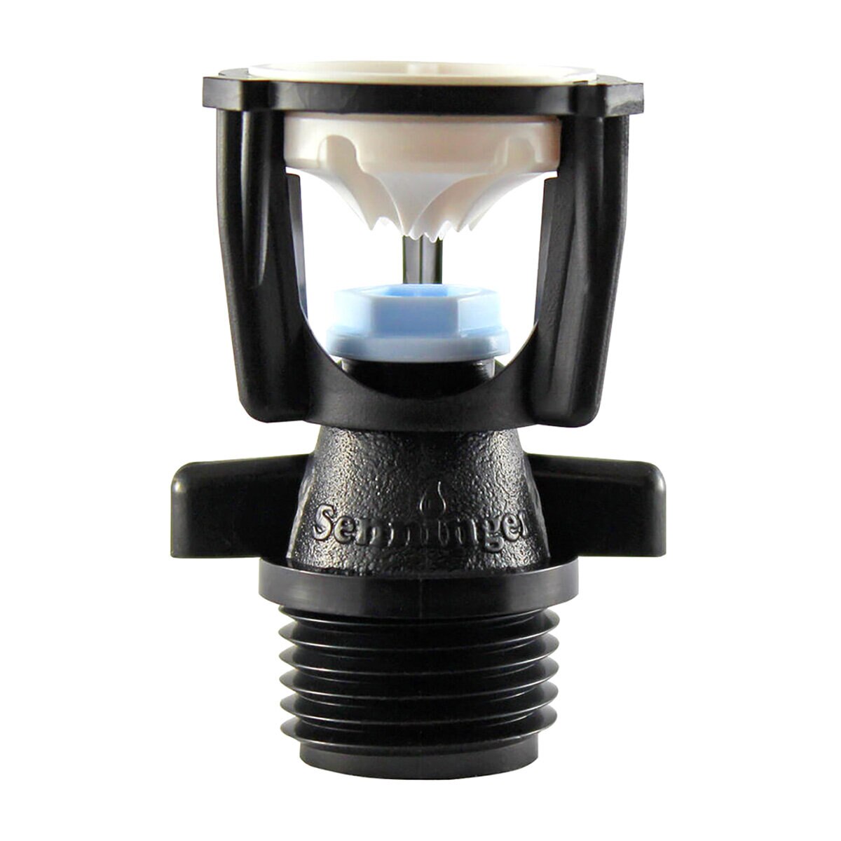 Senninger Upright Mini Wobbler #7 Nozzle 1/2 in. Mnpt | SiteOne US