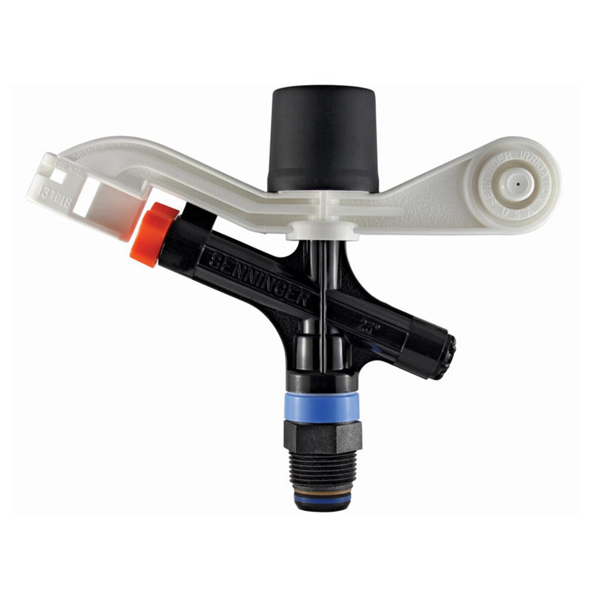 Senninger 5023 3/4" Full Circle Impact Sprinkler | SiteOne US