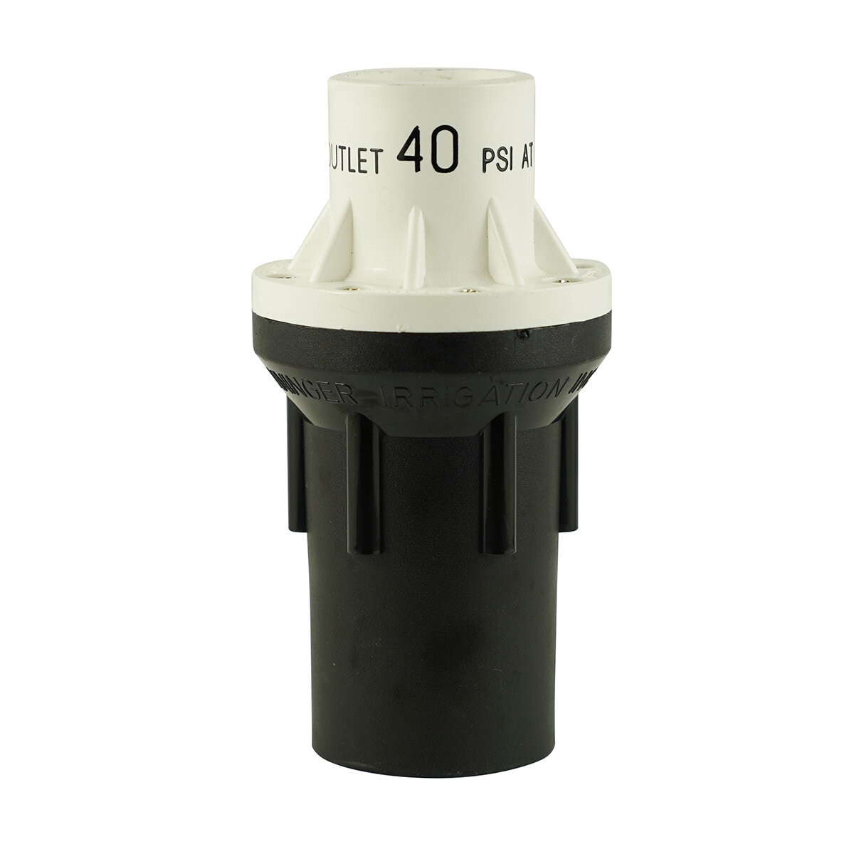 Senninger High Flow Pressure Regulator 10 - 32 Gpm 1 - 1/4 in. X 1 in ...