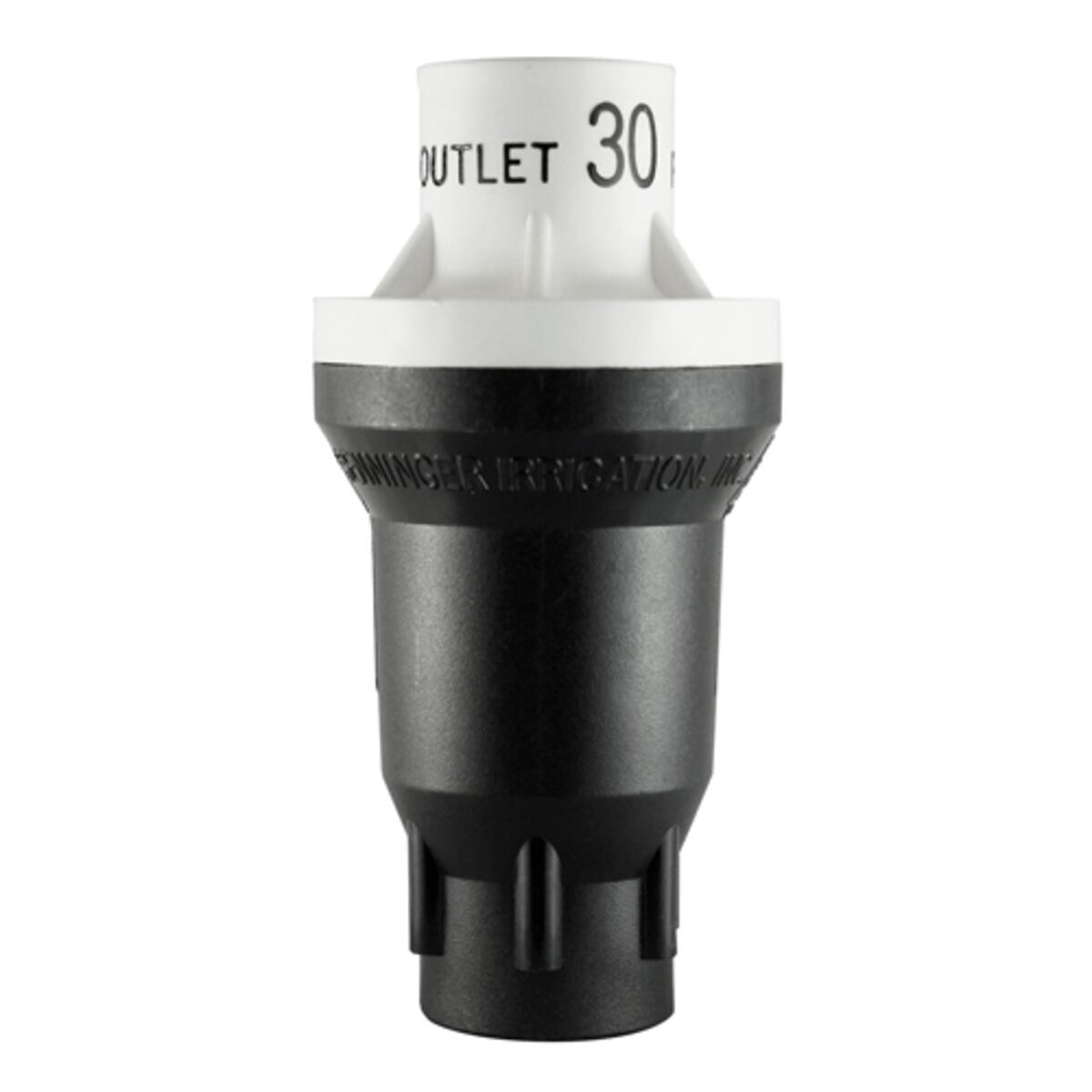 Senninger Medium Flow Pressure Regulator 2 - 20 Gpm 3/4 in. Fipt X Fipt ...