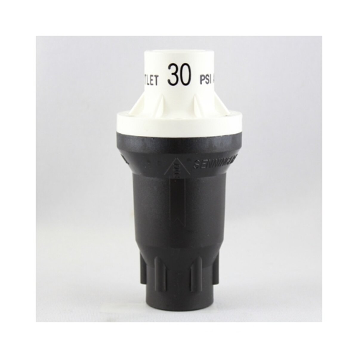 Senninger Medium Flow Pressure Regulator 2 - 20 Gpm 3/4 in. Fipt X Fipt ...