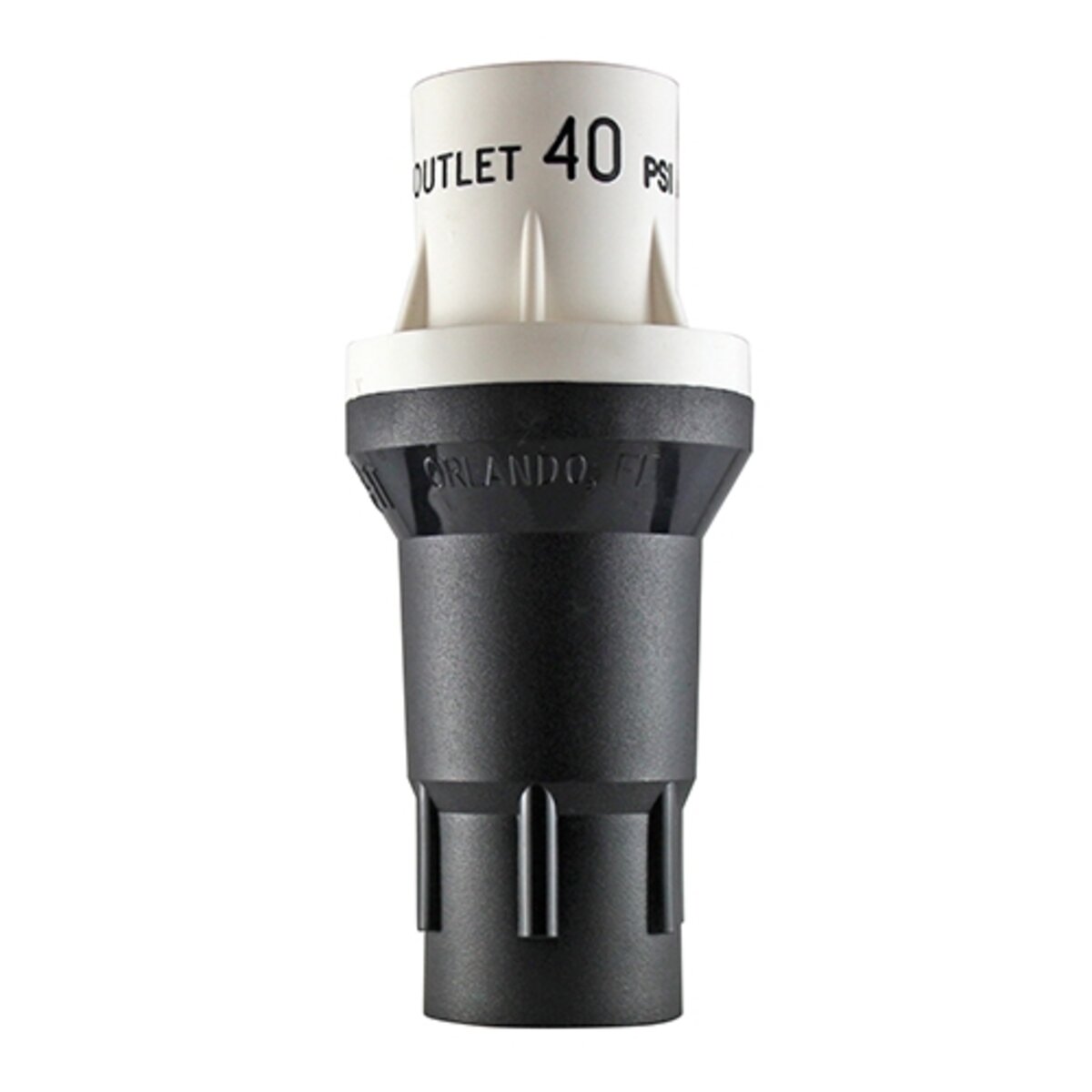 Senninger Medium Flow Pressure Regulator 2 - 20 Gpm 1 in. Fipt X Fipt ...