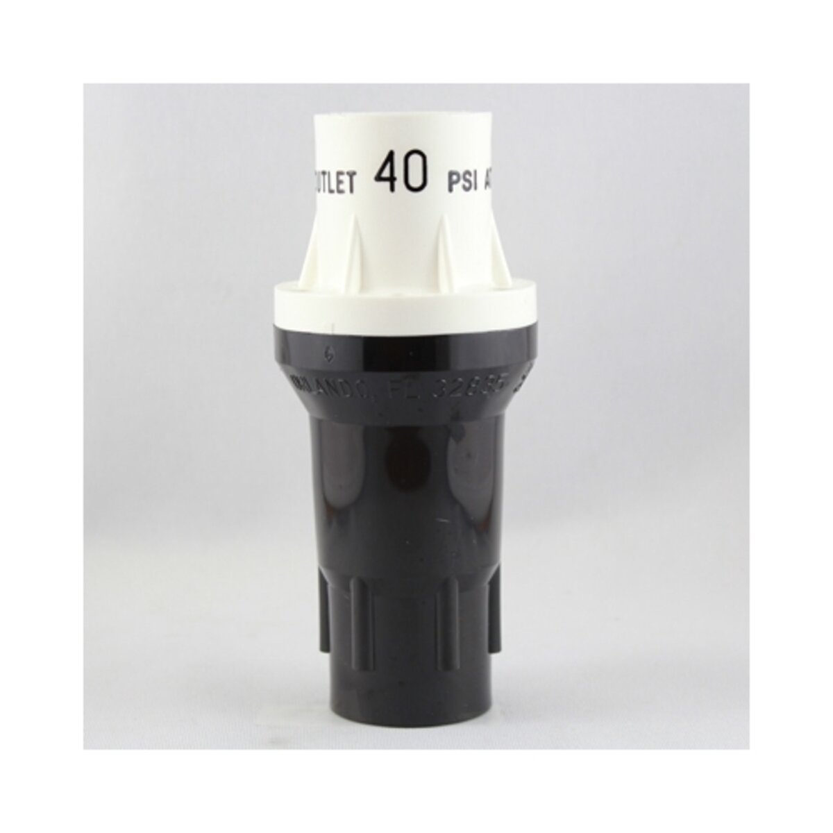 Senninger Medium Flow Pressure Regulator 2 - 20 Gpm 1 in. Fipt X Fipt ...