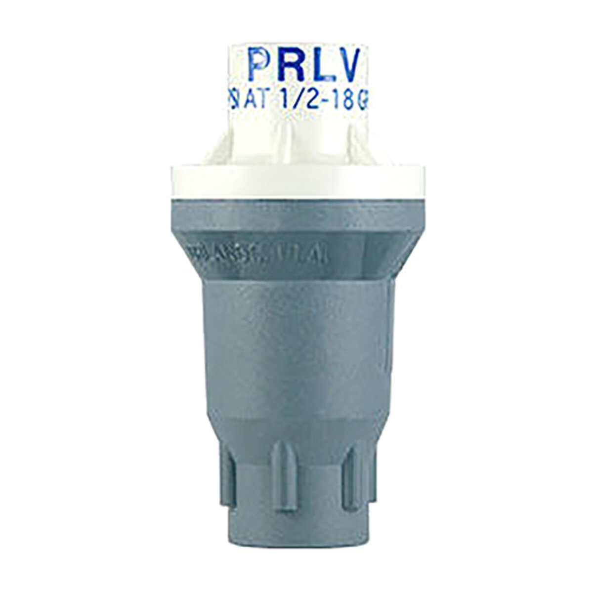 Senninger Limit Valve Pressure Regulator 0.5 GPM - 18 GPM 1 in. Fipt x ...