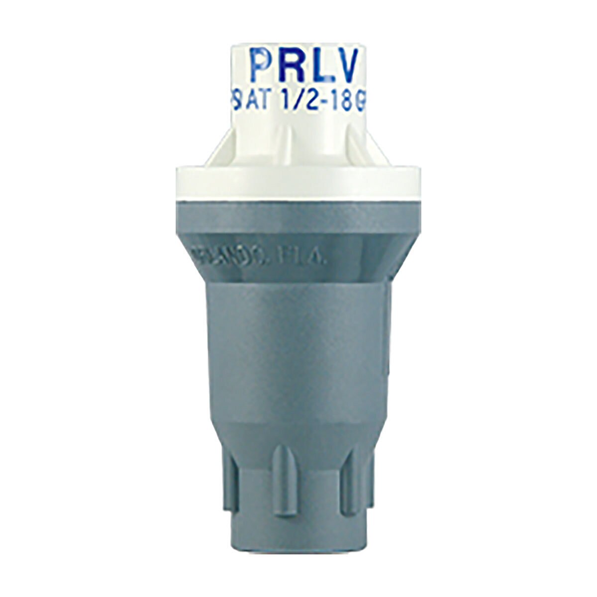 Senninger Limit Valve Pressure Regulator 0.5-18 GPM 1 in. Fipt x Fipt ...