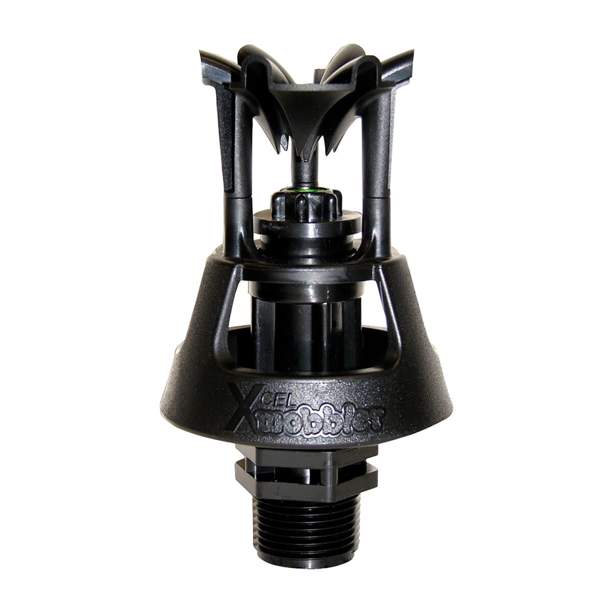 Senninger Nozzle Wobbler #07 3/4 in. Mpt 1.5 ft. | SiteOne