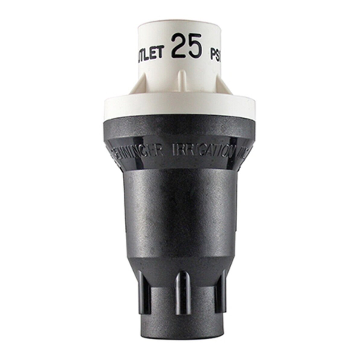 Senninger Medium Flow Pressure Regulator 2 - 20 Gpm 3/4 in. Fipt X Fipt ...