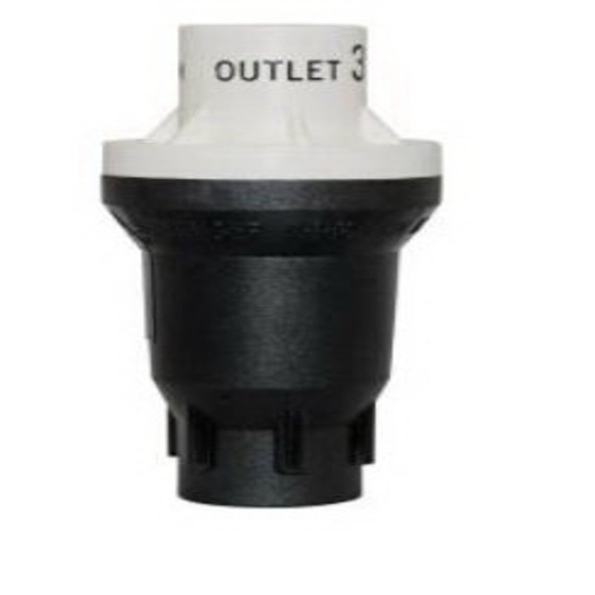 Senninger Medium Flow Pressure Regulator 2 - 20 Gpm 3/4 in. Fipt X Fipt ...