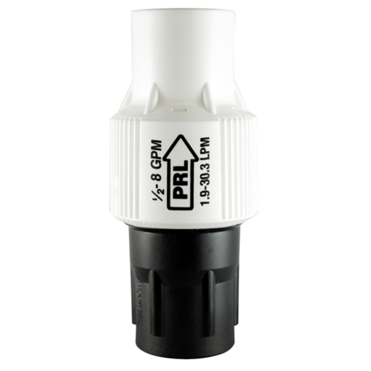 Senninger Low Flow Pressure Regulator 0.5 - 8.0 Gpm 3/4 in. Fipt X Fipt ...