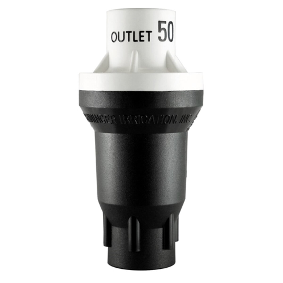 Senninger Medium Flow Pressure Regulator 2 - 20 Gpm 3/4 in. Fipt X Fipt ...