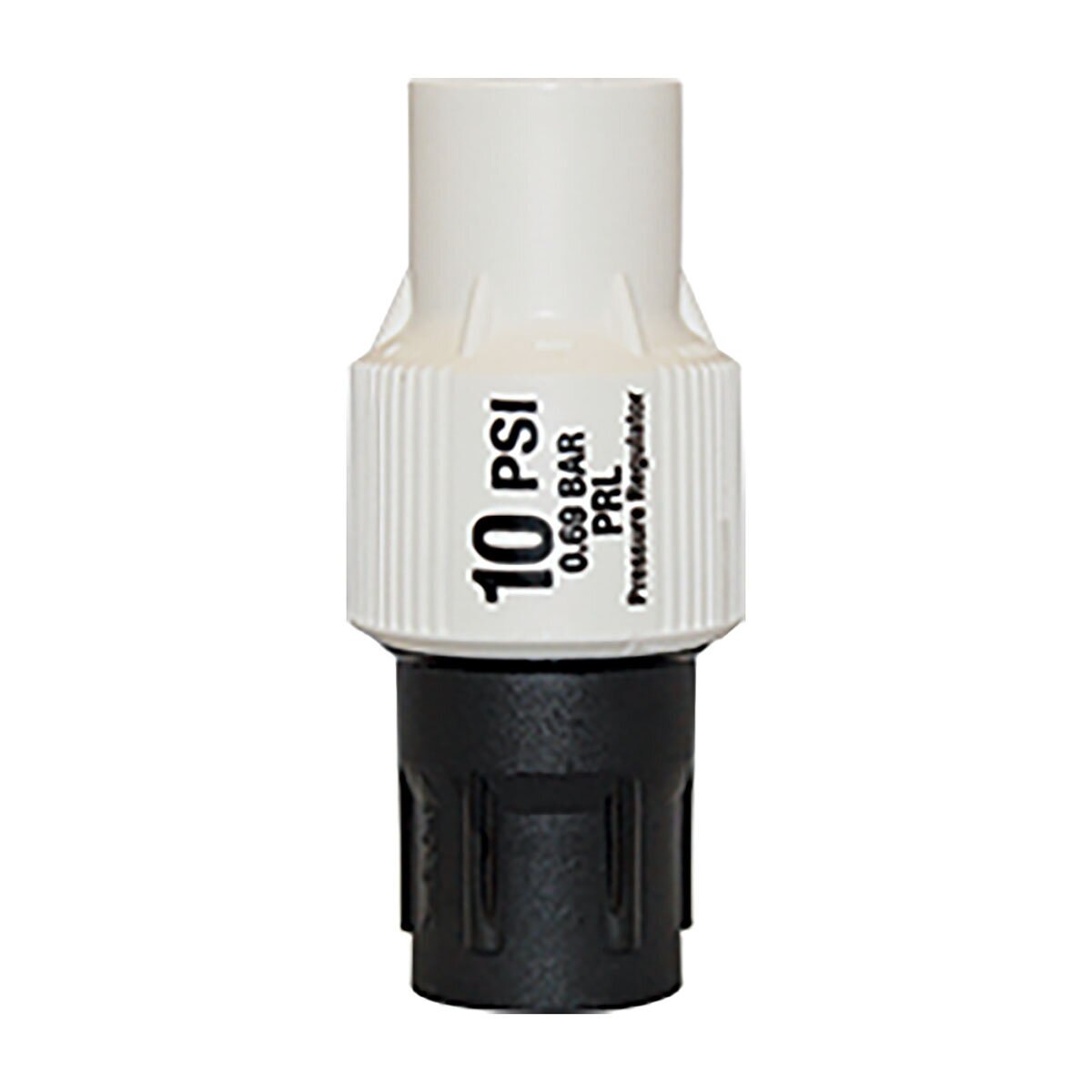 Senninger Low Flow Pressure Regulator 0.5 GPM - 8.0 GPM 3/4 in. Fipt x ...