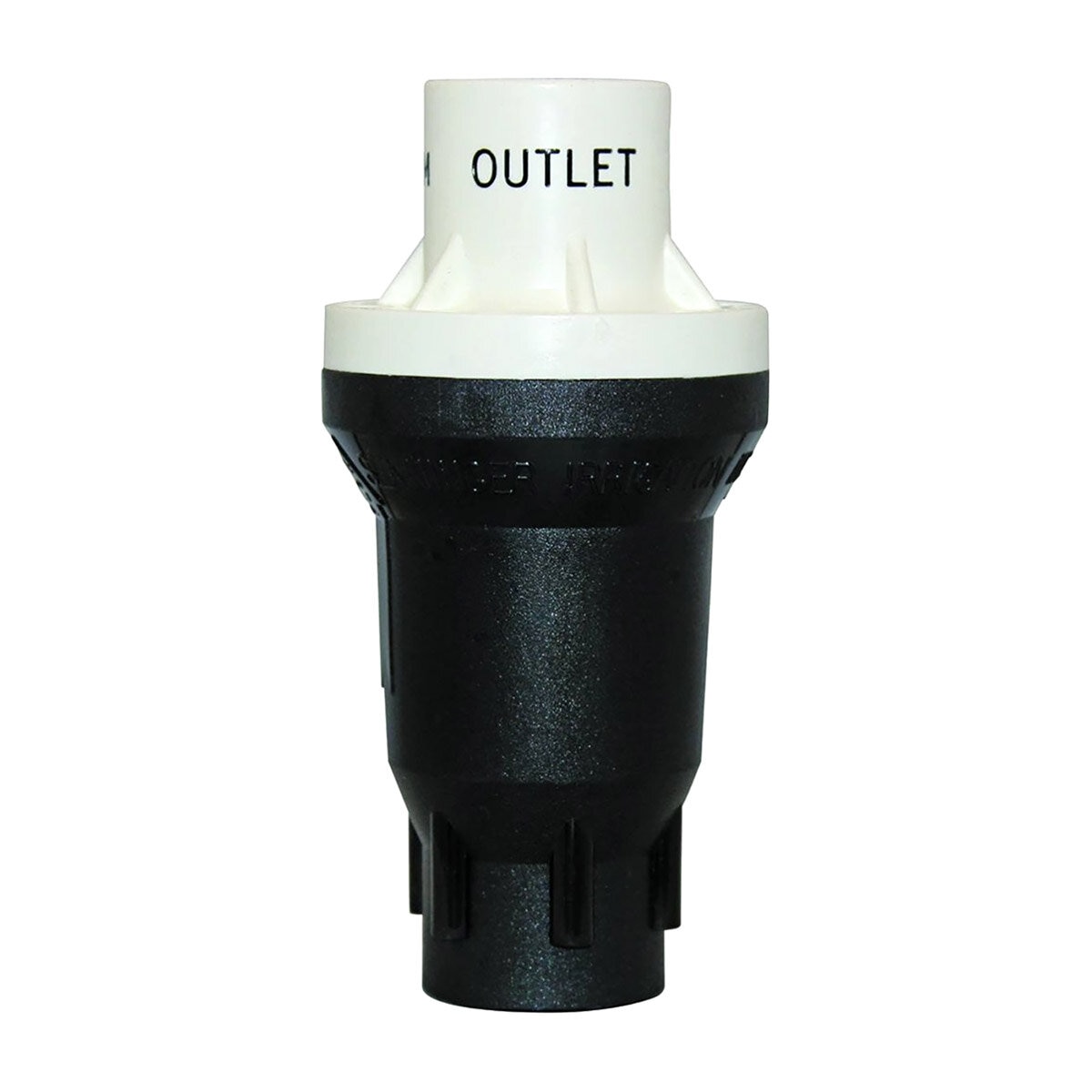 Senninger Medium Flow Pressure Regulator 2 - 20 Gpm 1 in. Fipt X Fipt ...
