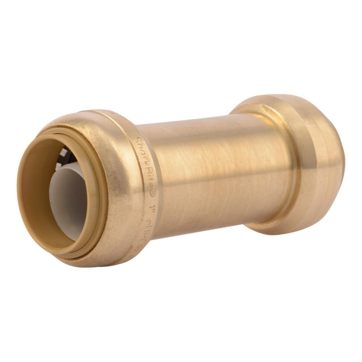 Shark Bite 1 in. Coupling With Check Valve | SiteOne US