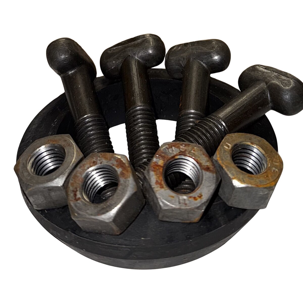 3 in. Transition Gasket & Bolt Kit Sigma | SiteOne US