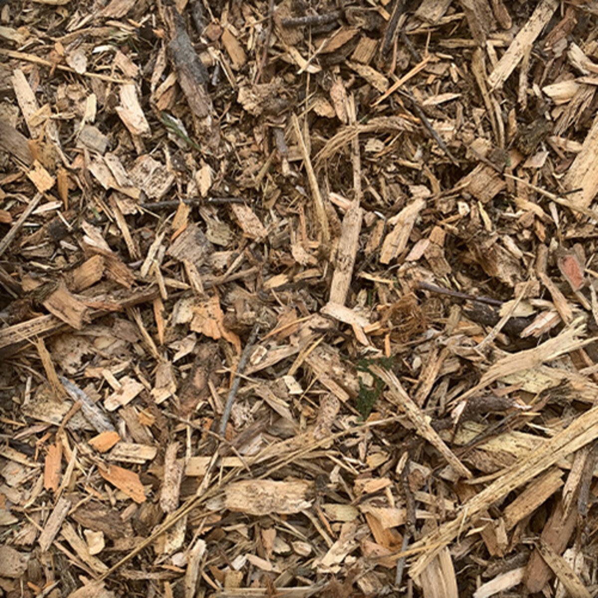 Fine Wood Chips Bulk (per cu. yd.) | SiteOne US