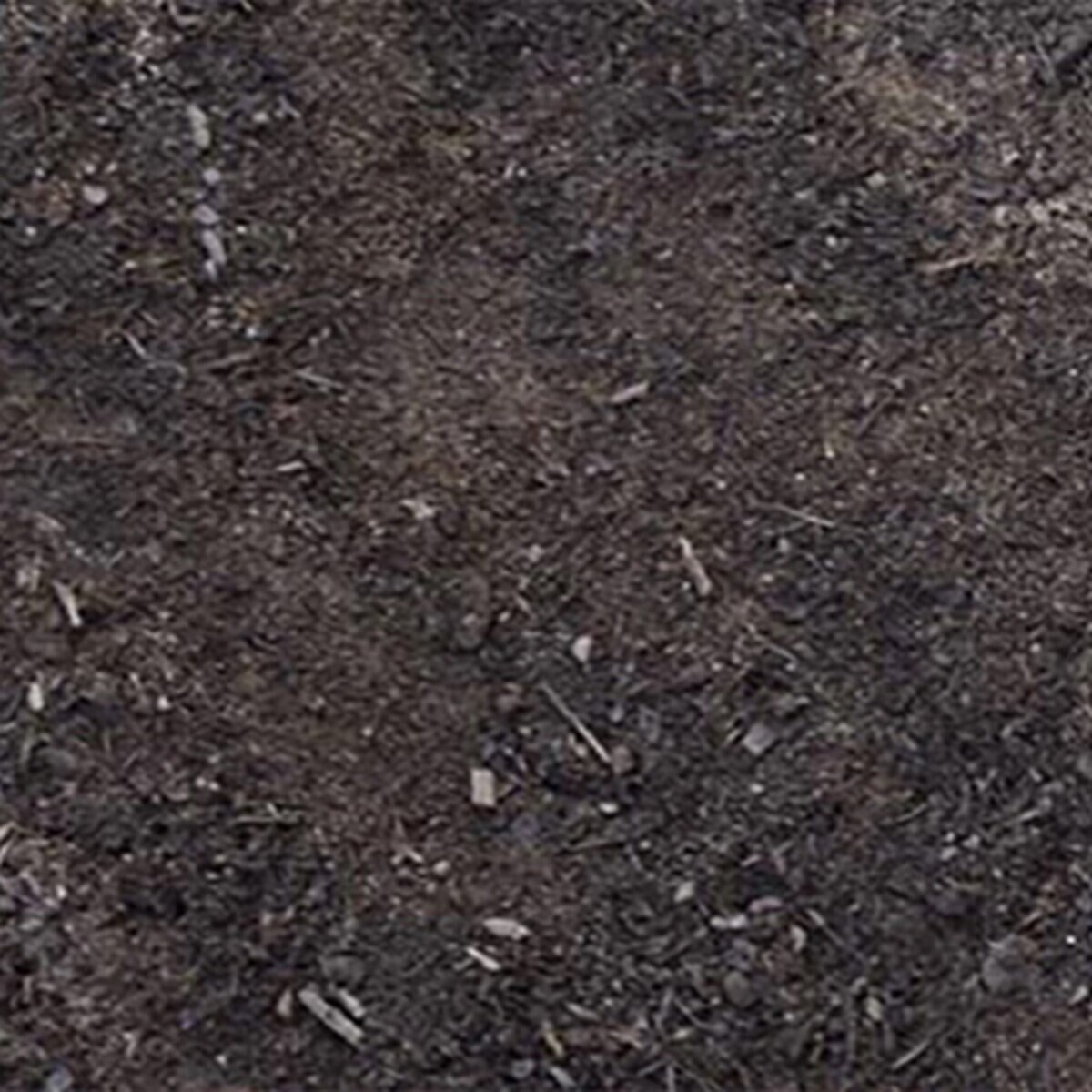 Planters Mix (Top Soil, Composted Cow Manure, Aged Humus) Bulk (per cu ...