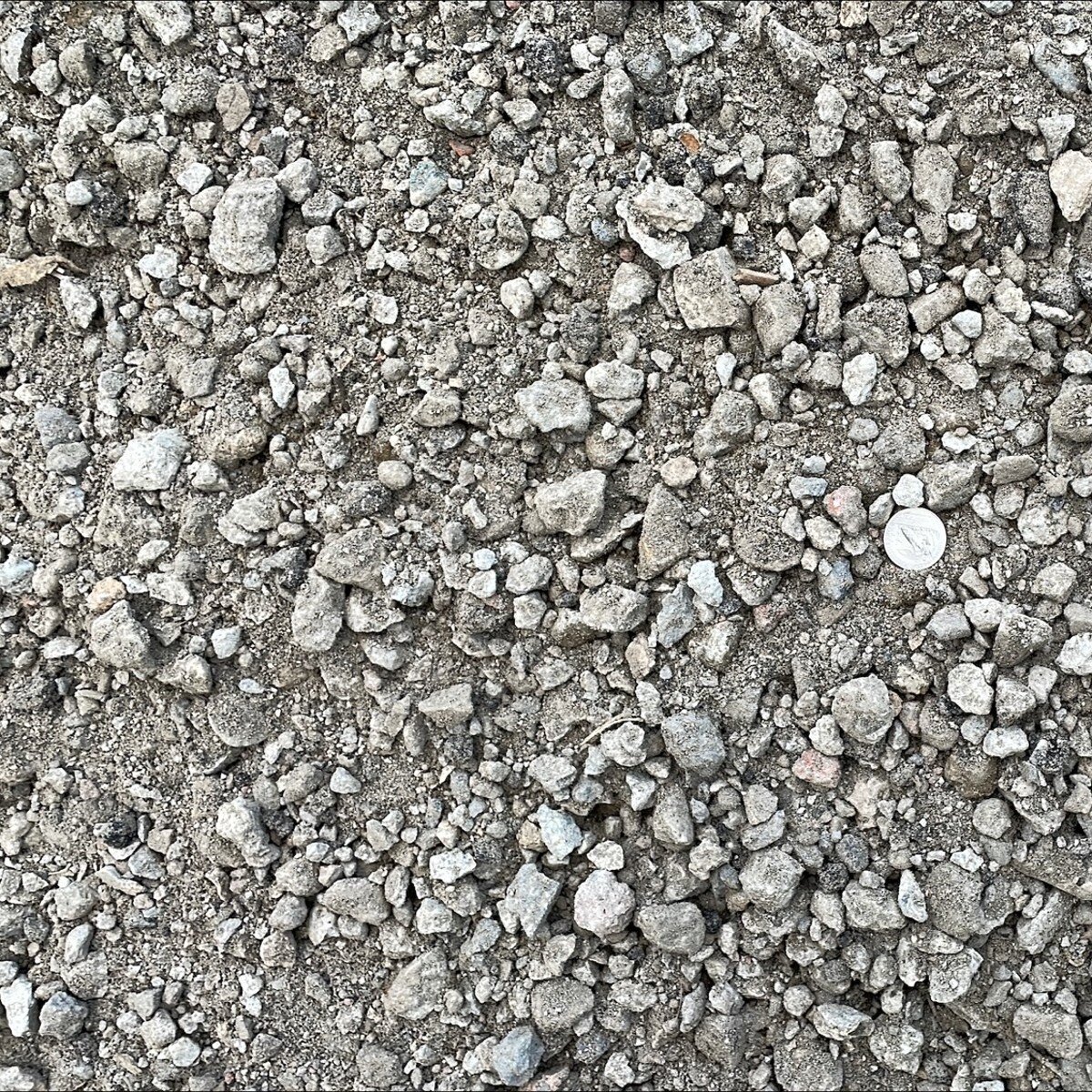Bulk Aggregate Base | SiteOne US