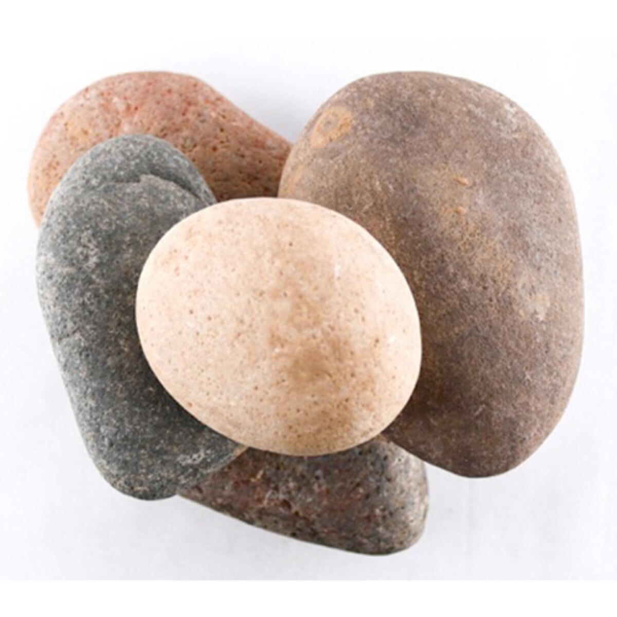 Bulk River Rock 3 - 6 in | SiteOne