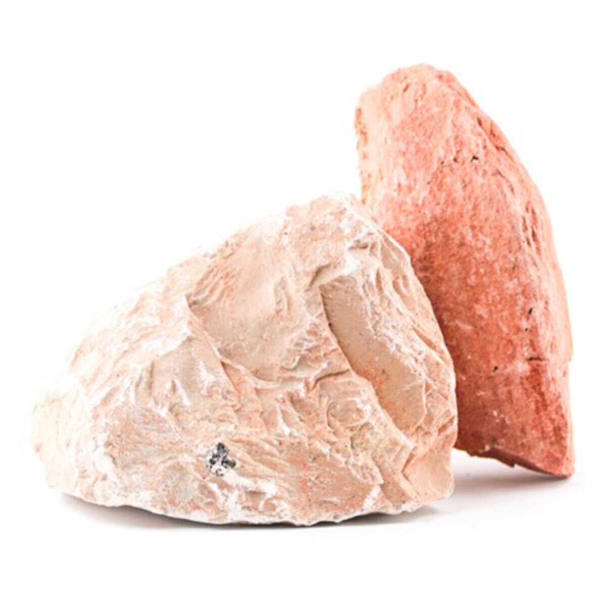 Bulk Stone Colorado Rose Rip Rap 12 - 24 in | SiteOne US