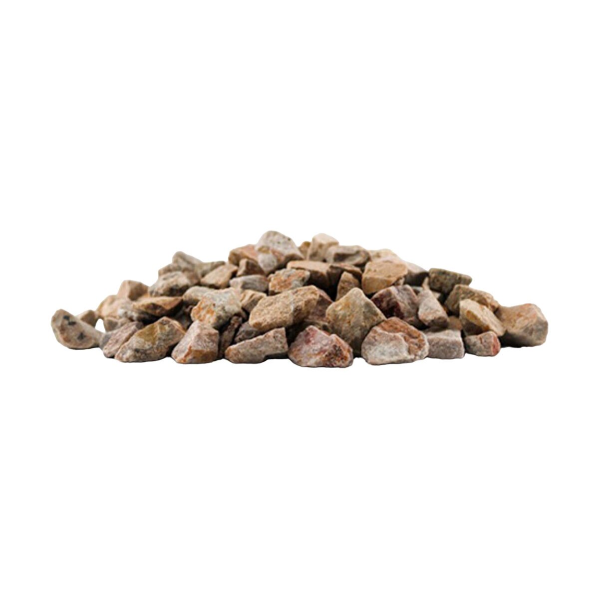 Bulk Santa Fe Gold 1 in. Screened | SiteOne US