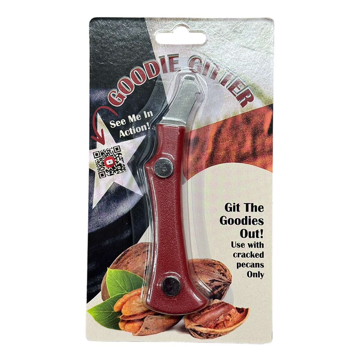 Goodie Getter | SiteOne