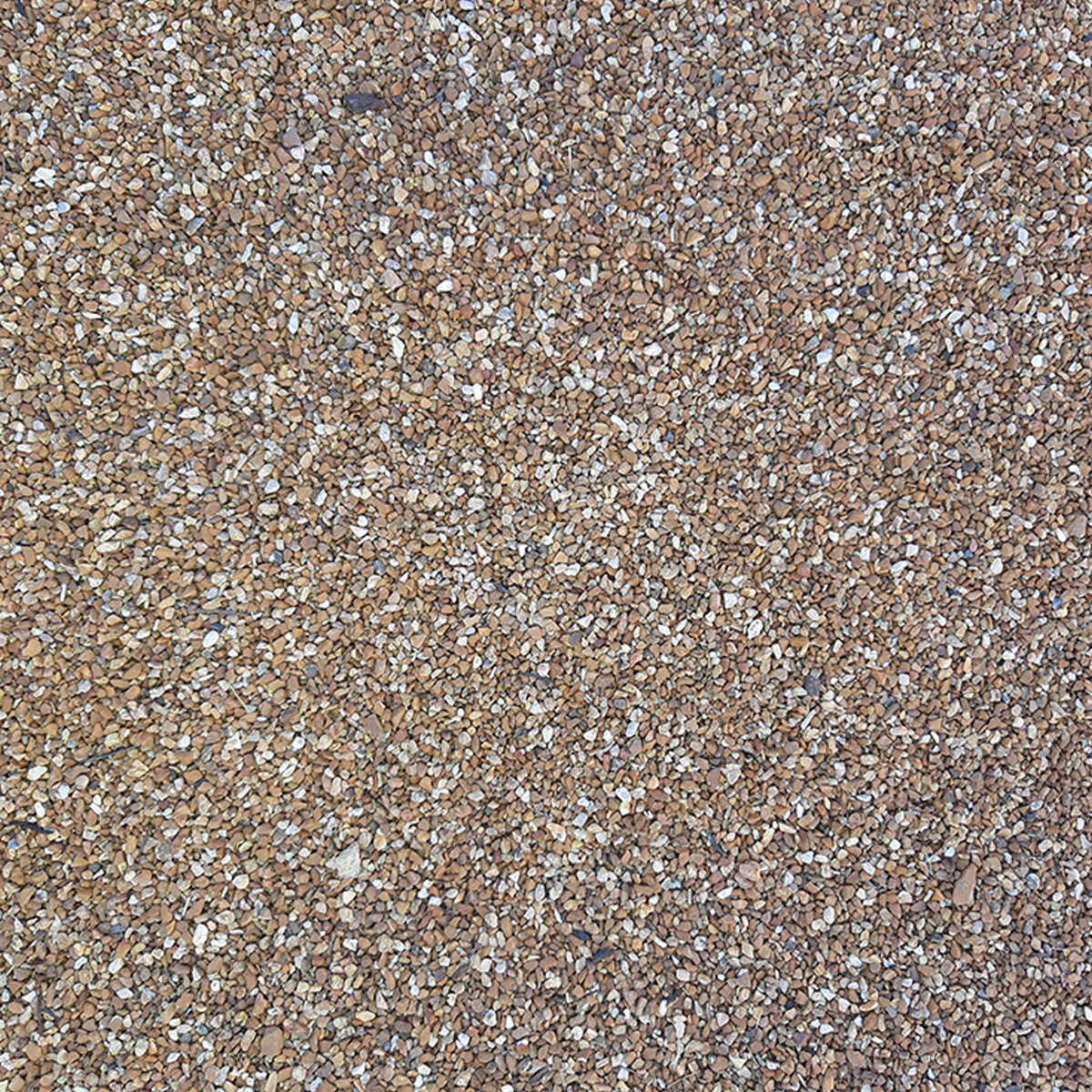 Bulk Meramec Pea Gravel 3/8 in. | SiteOne US
