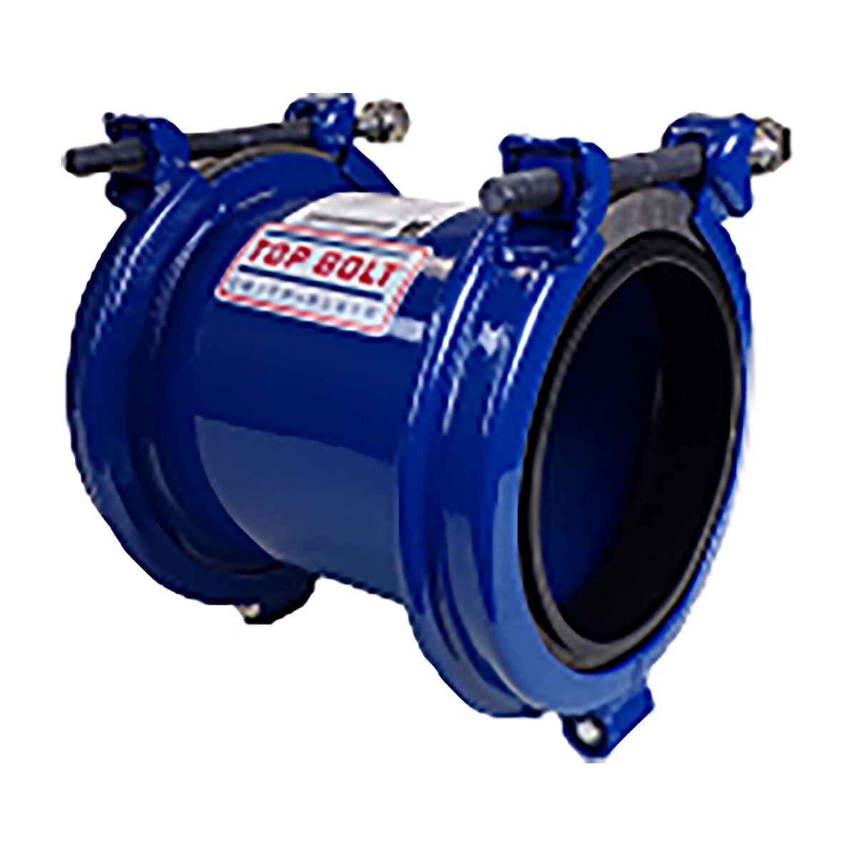 Smith-Blair 421 Top Bolt Coupling 3 in | SiteOne US