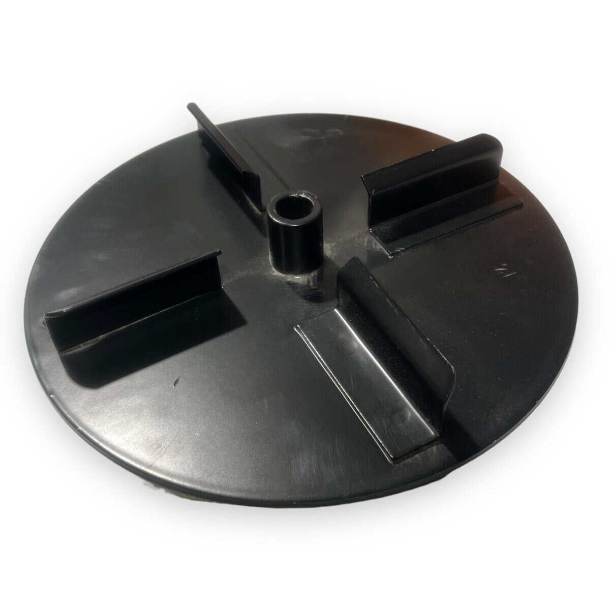 SnowEx Spinner Steel For Easy MicroMini-Load | SiteOne US
