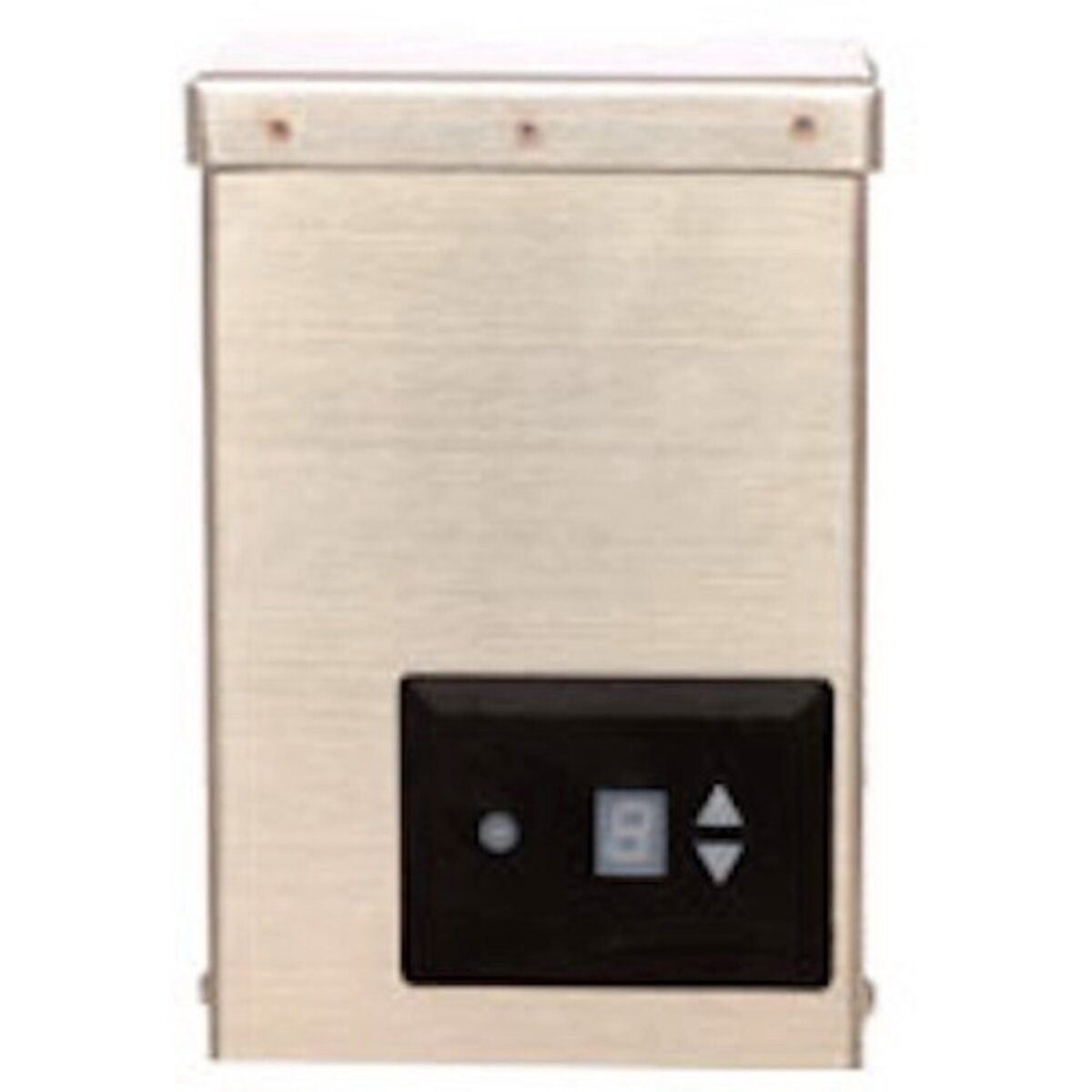Integrated Transformer 200W Stainless Steel w/ Integrated Timer ...