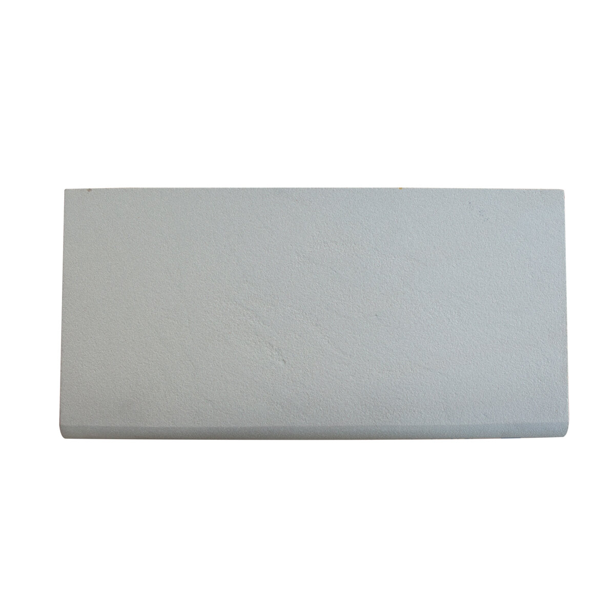 Solstice Coping SW Grey Sandstone Sandblasted Finish Bullnose 1 Long 2 ...