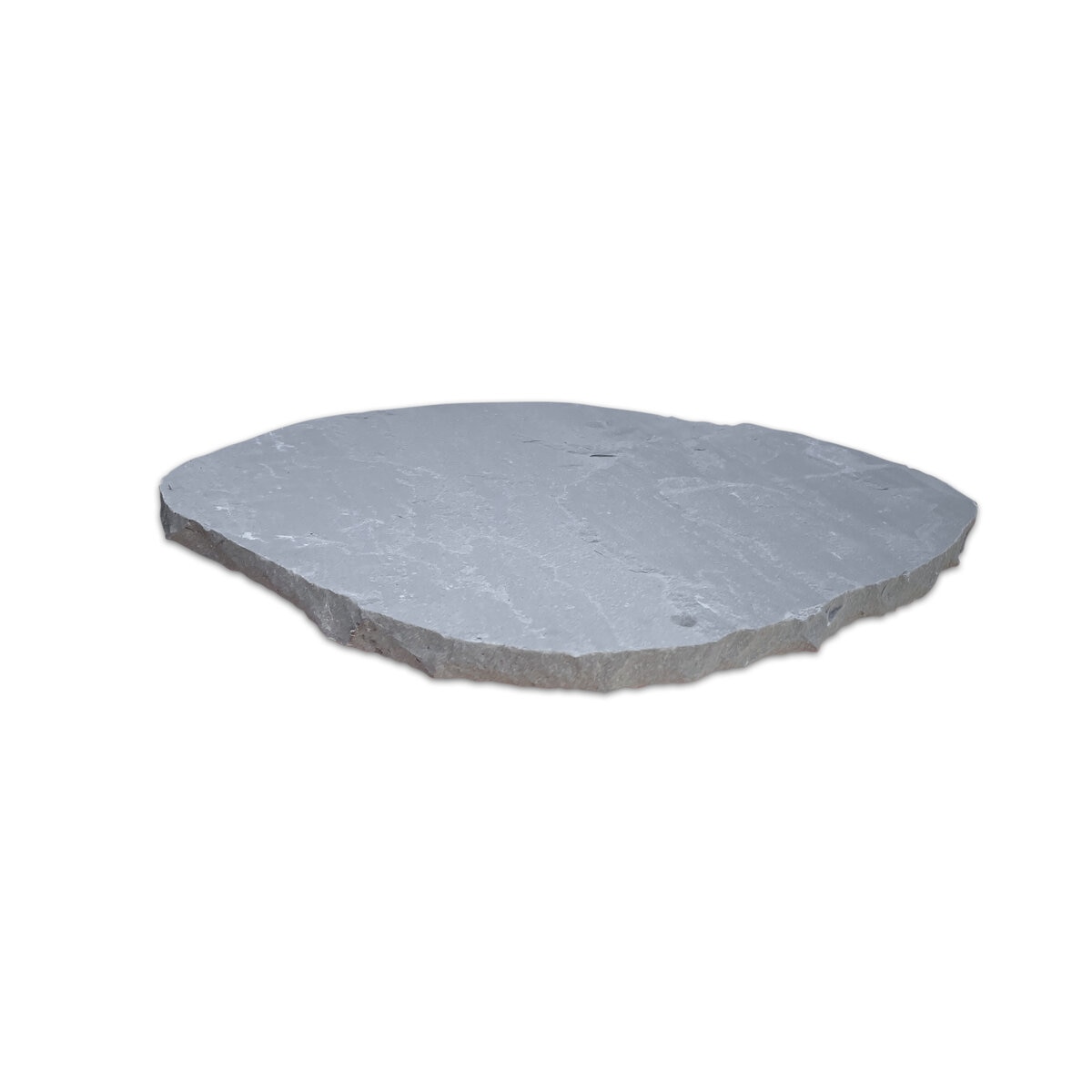 Solstice Stepping Stone SW Grey Sandstone 12 - 18 in | SiteOne US