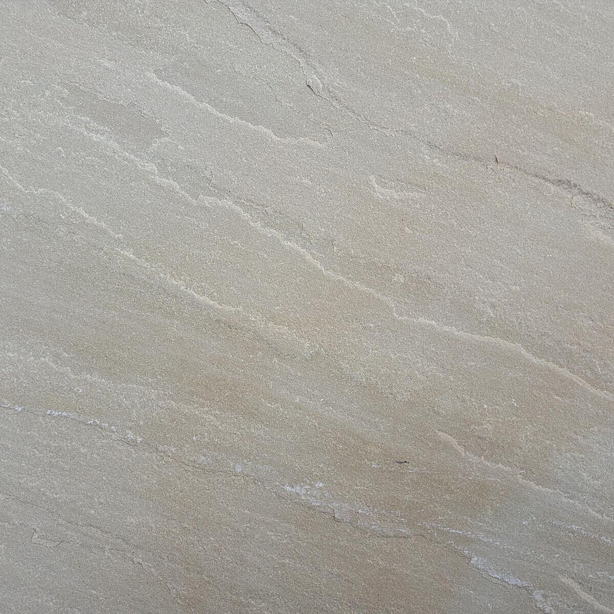 Solstice Tread Castle Buff Sandstone Rockface 1 Long 2 in. x 24 in. x ...