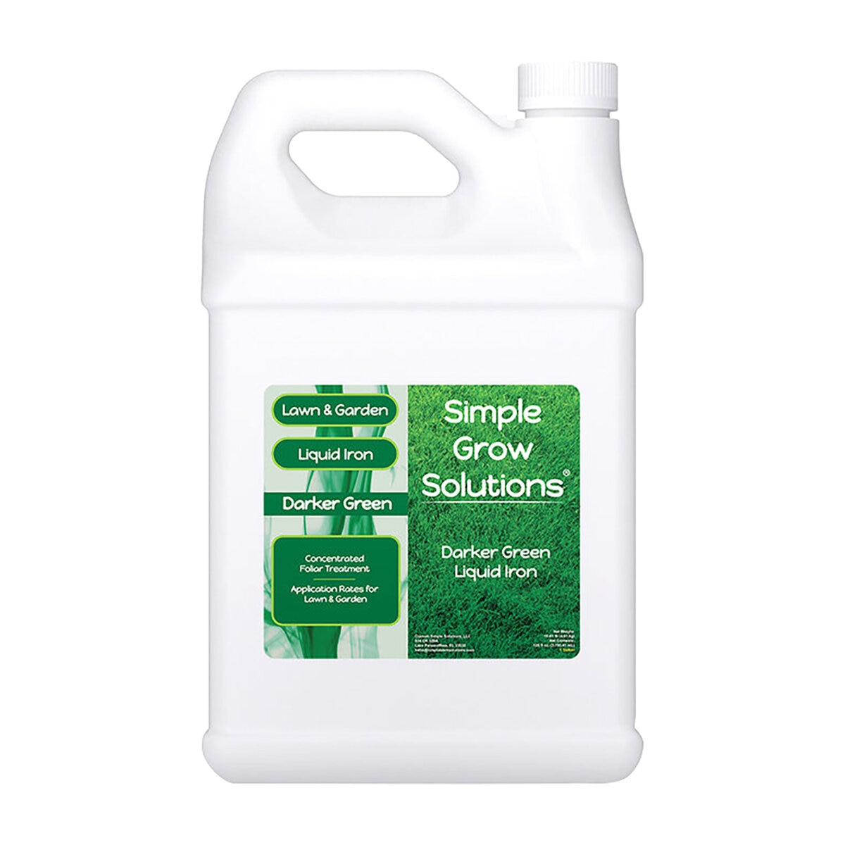 Solu-Cal-L Fertilizer 6-0-0 2.5 gal | SiteOne US
