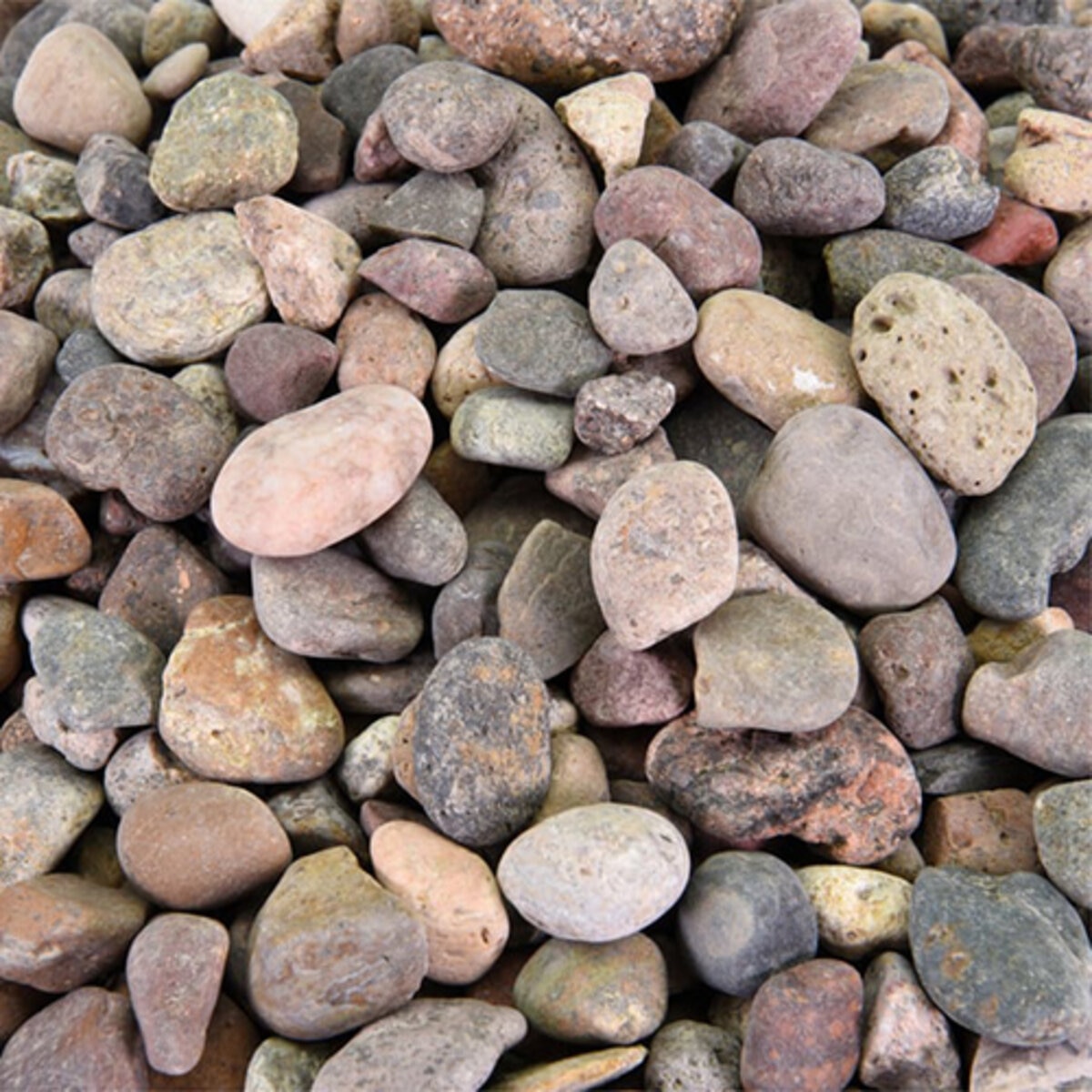 Bulk River Rock Arizona 1 1/2 - 3 in | SiteOne US