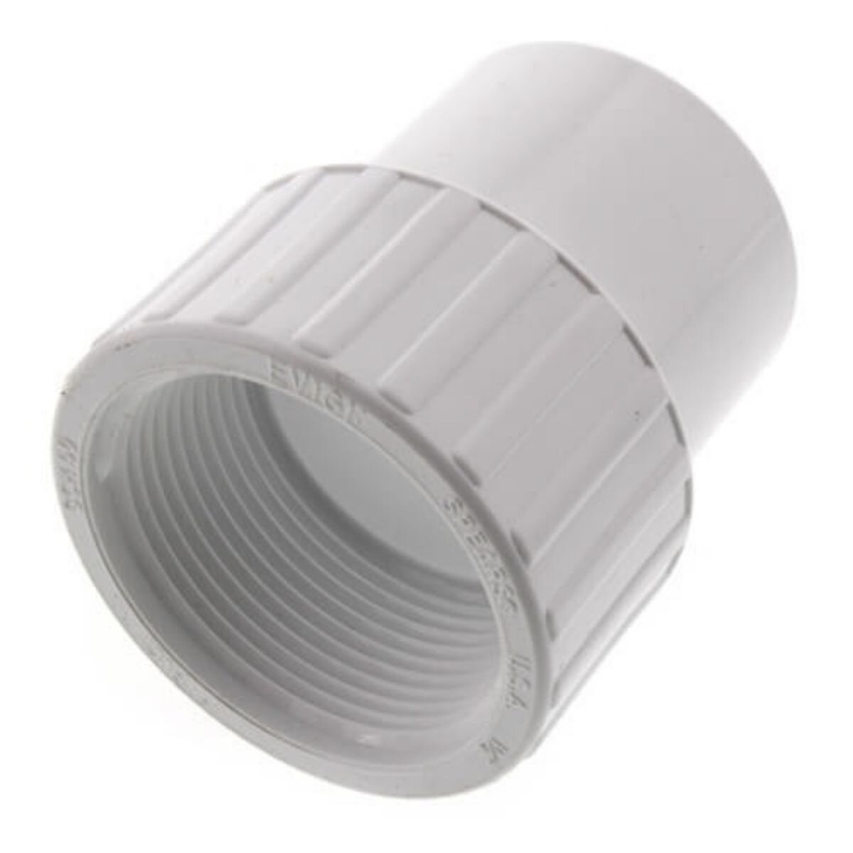 1-1/2 Spigot Female Adapter Spig x Fipt | SiteOne