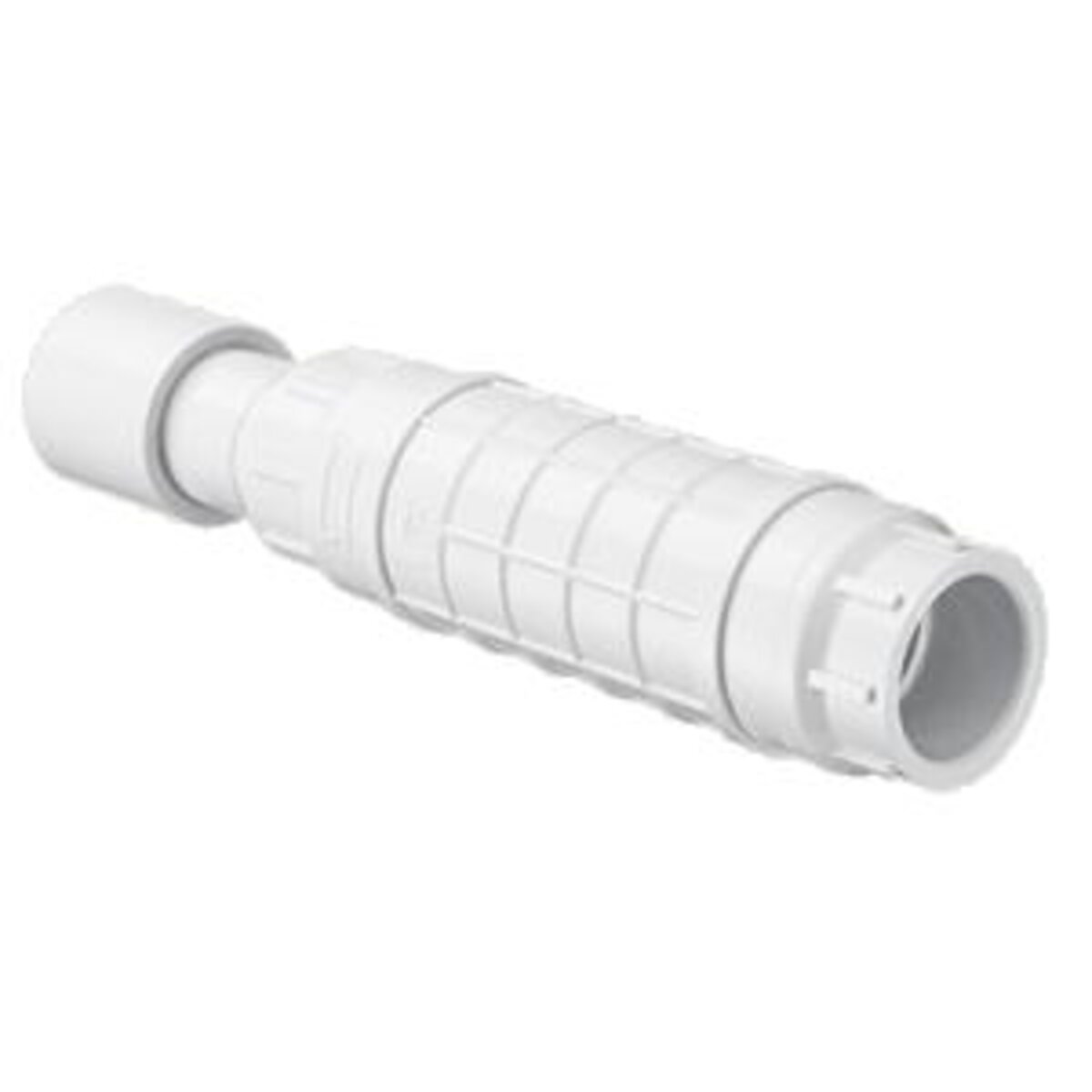 Spears PVC Expansion Repair Coupling 2 in. Socket x Socket | SiteOne US