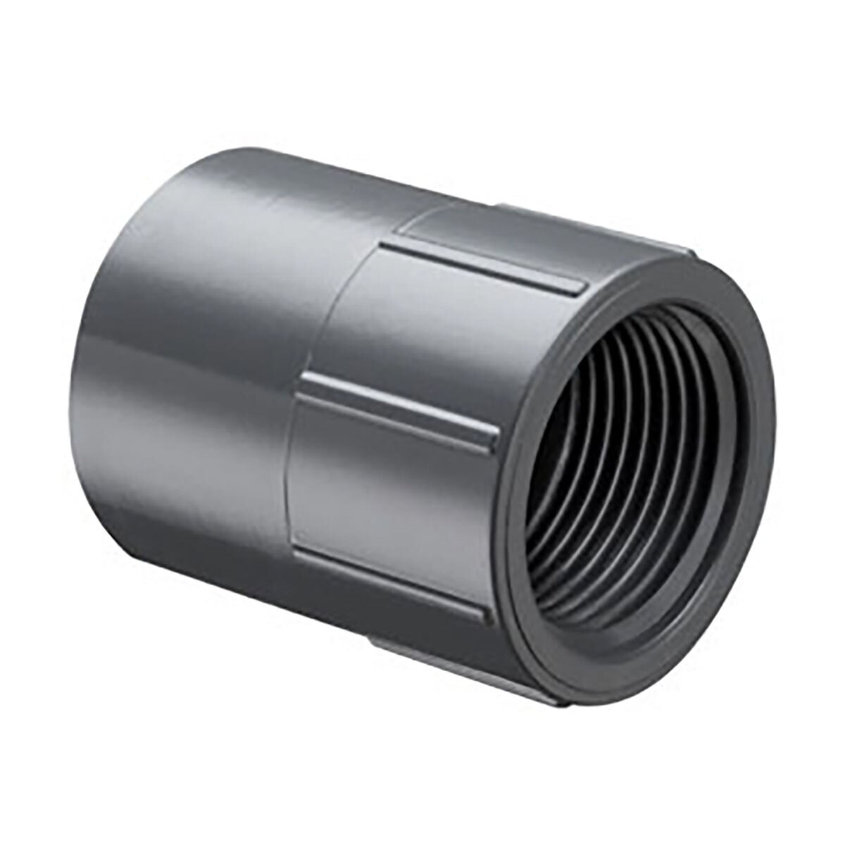 Spears Female Adapter PVC 3/4 in. Socket x Fipt | SiteOne