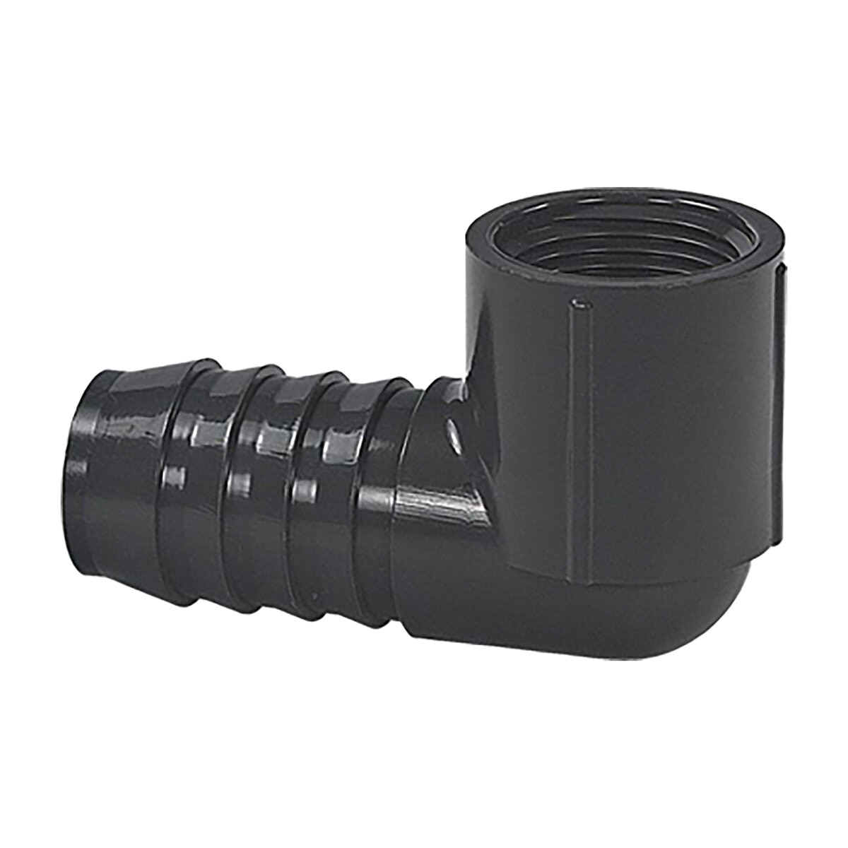 Spears Elbow 90 Degree Gray PVC 2 in. Insert x Fipt | SiteOne US